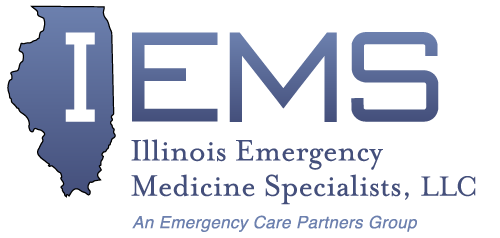 Contact Us - Illinois Emergency Medicine Specialists