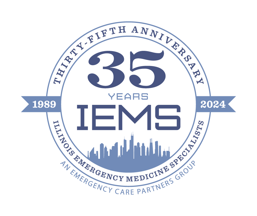 Our Locations - Illinois Emergency Medicine Specialists